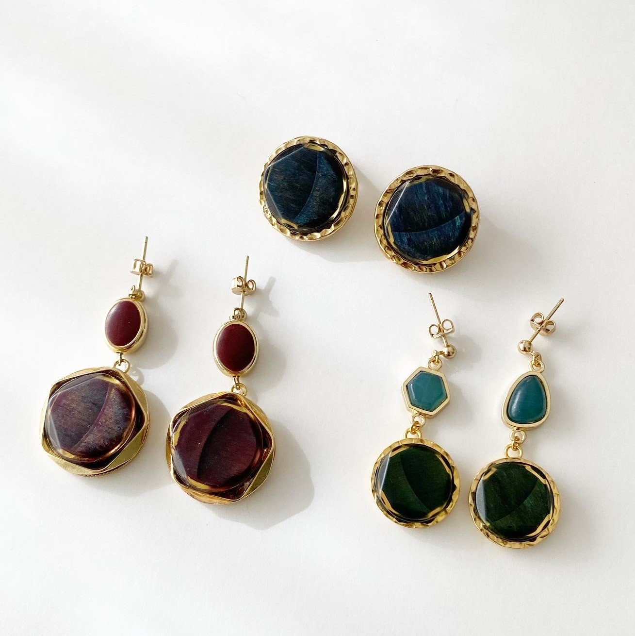 ピアス・イヤリング – ANSUR